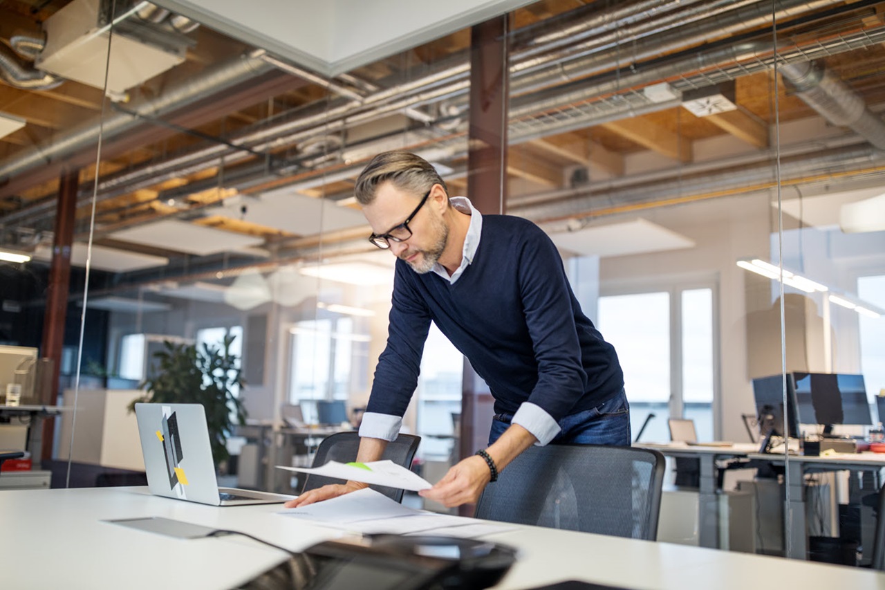 Duplex & Double-Sided Scanning: What are Duplex Scanners? - Ricoh Scanners