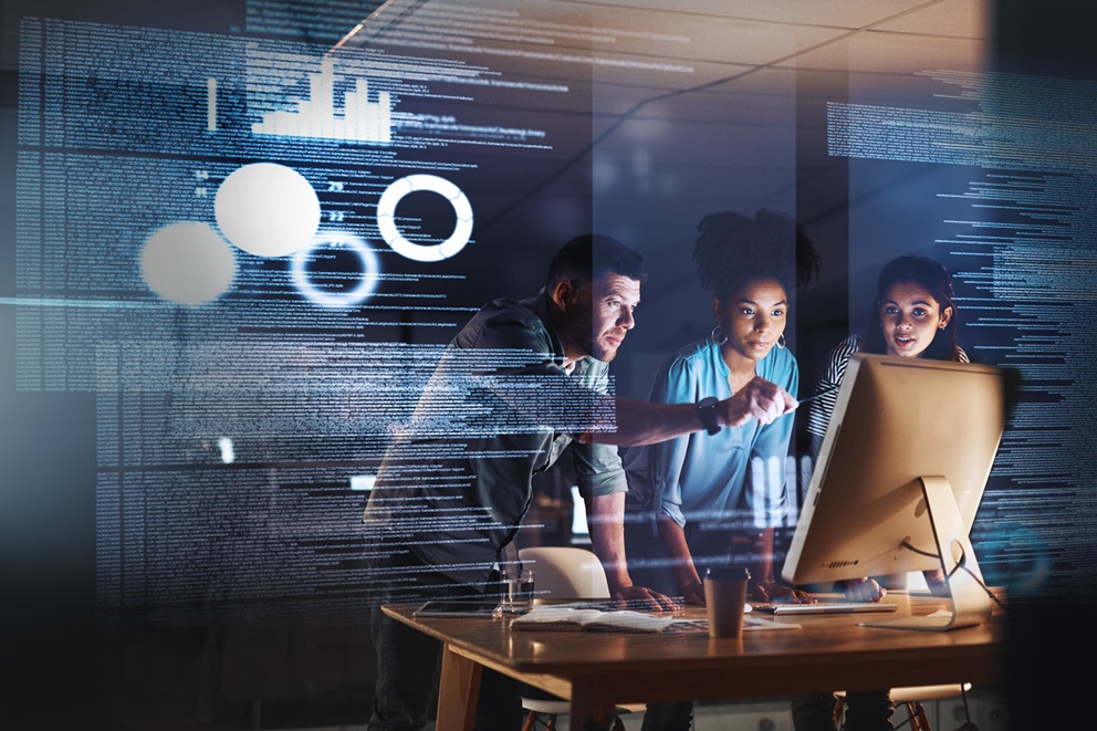 5 Digitization Companies Helping Enterprises Transition - Ricoh Scanners
