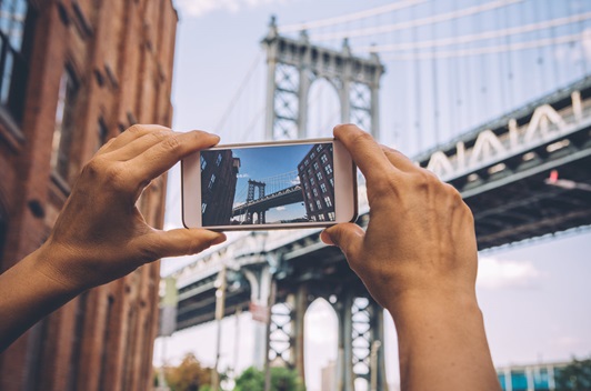 What is a Digital Photo? - Ricoh Scanners