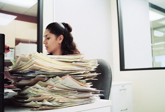 Why Go Paperless? 7 Benefits for Businesses - Ricoh Scanners