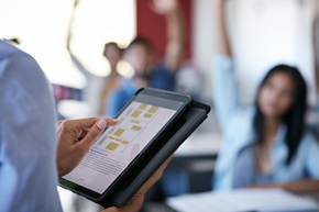 Digitalization in Education: How Schools Are Laying a Digital ...