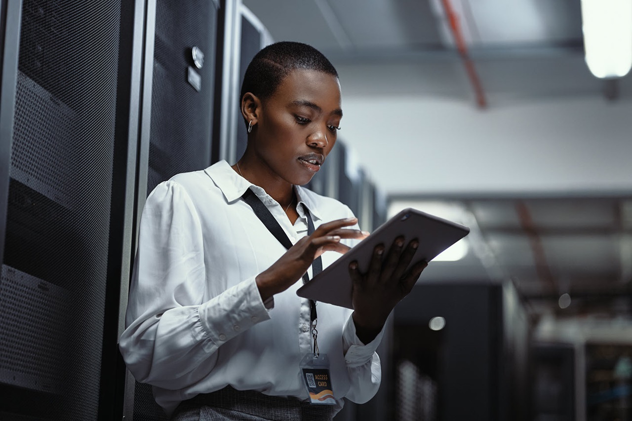 Secure Document Management: Best Practices and Tips - Ricoh Scanners