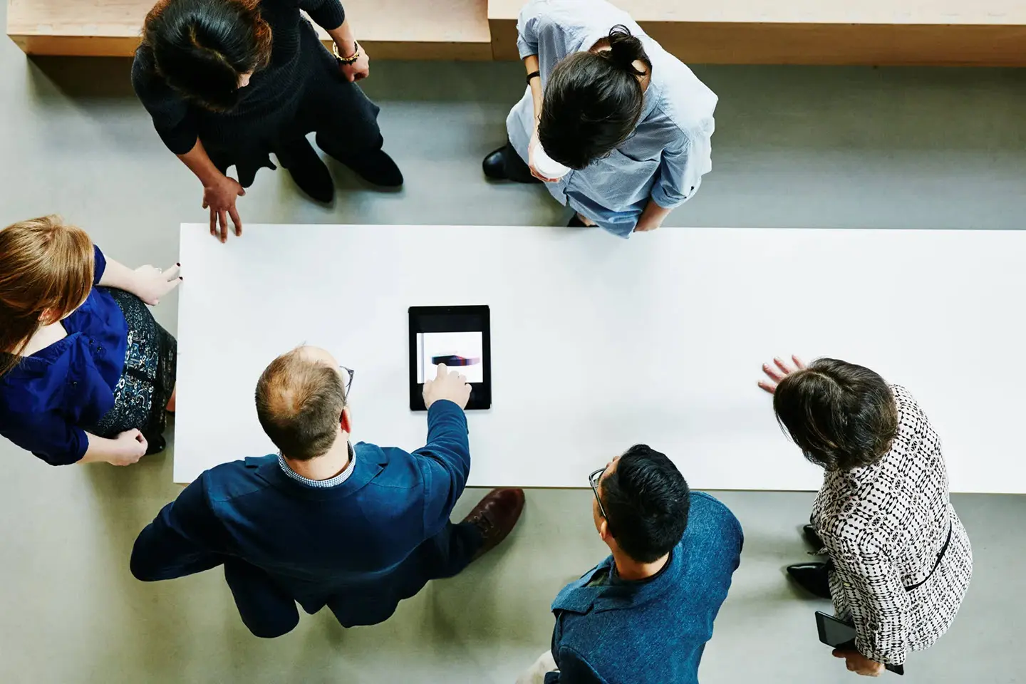 Business Information Management: The Complete Guide - Ricoh Scanners