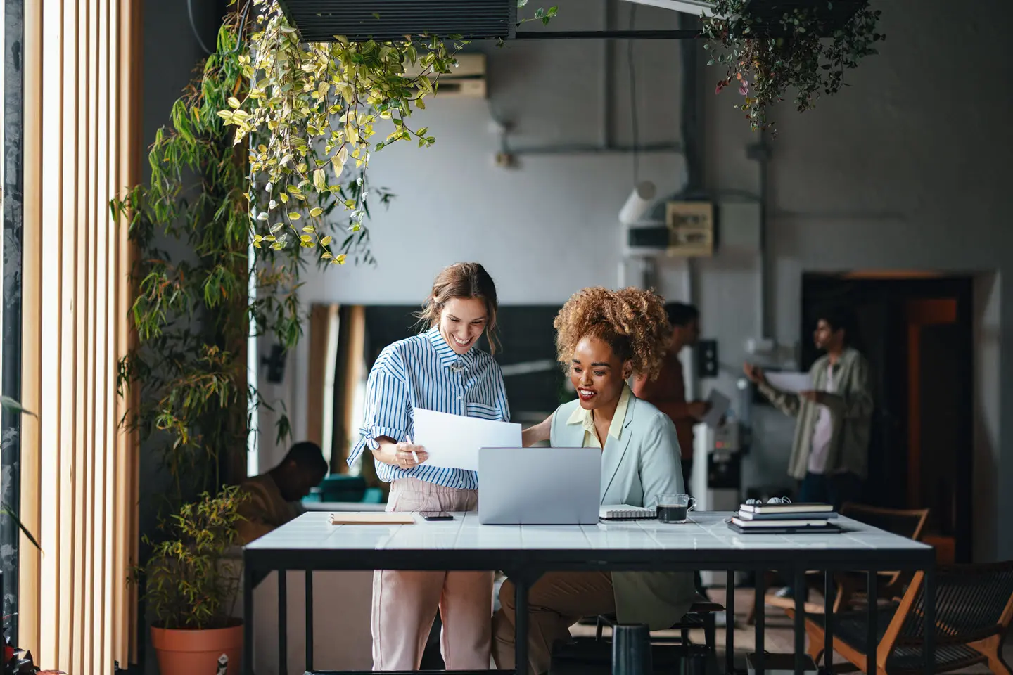 Document Automation: A Business Guide - Ricoh Scanners