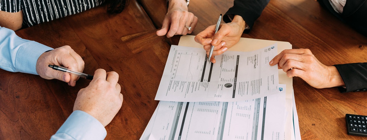 Customer Story: Powerful Accounting CPA Firm - Ricoh Scanners